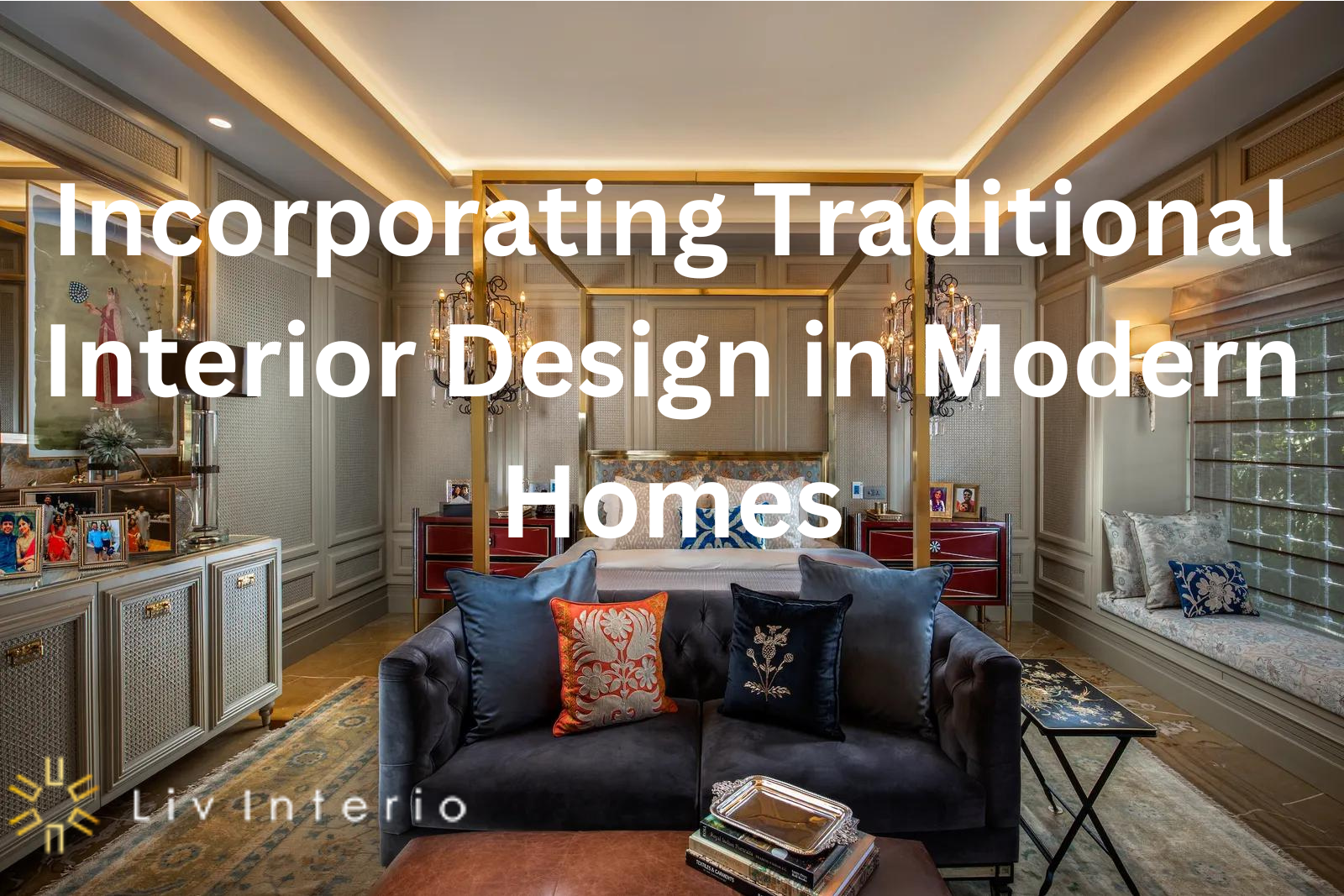 Traditional Home Design Blogs